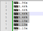 Remove consecutive duplicate lines not working as expected · Issue #13474 · notepad-plus-plus ...