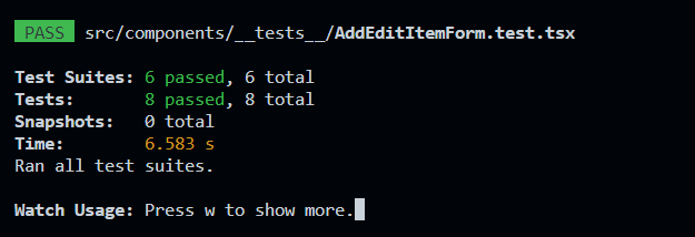 GitHub - MRamkee/trello-board: Custom Trello/Jira board developed using React