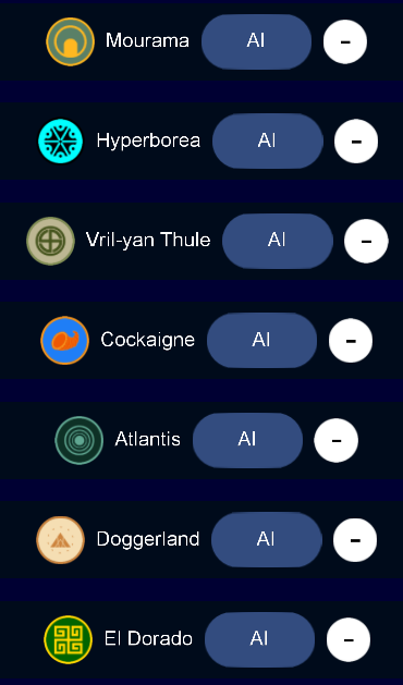 GitHub - nexphilim/Hyper-Civilizations: Mod which adds mythological nations