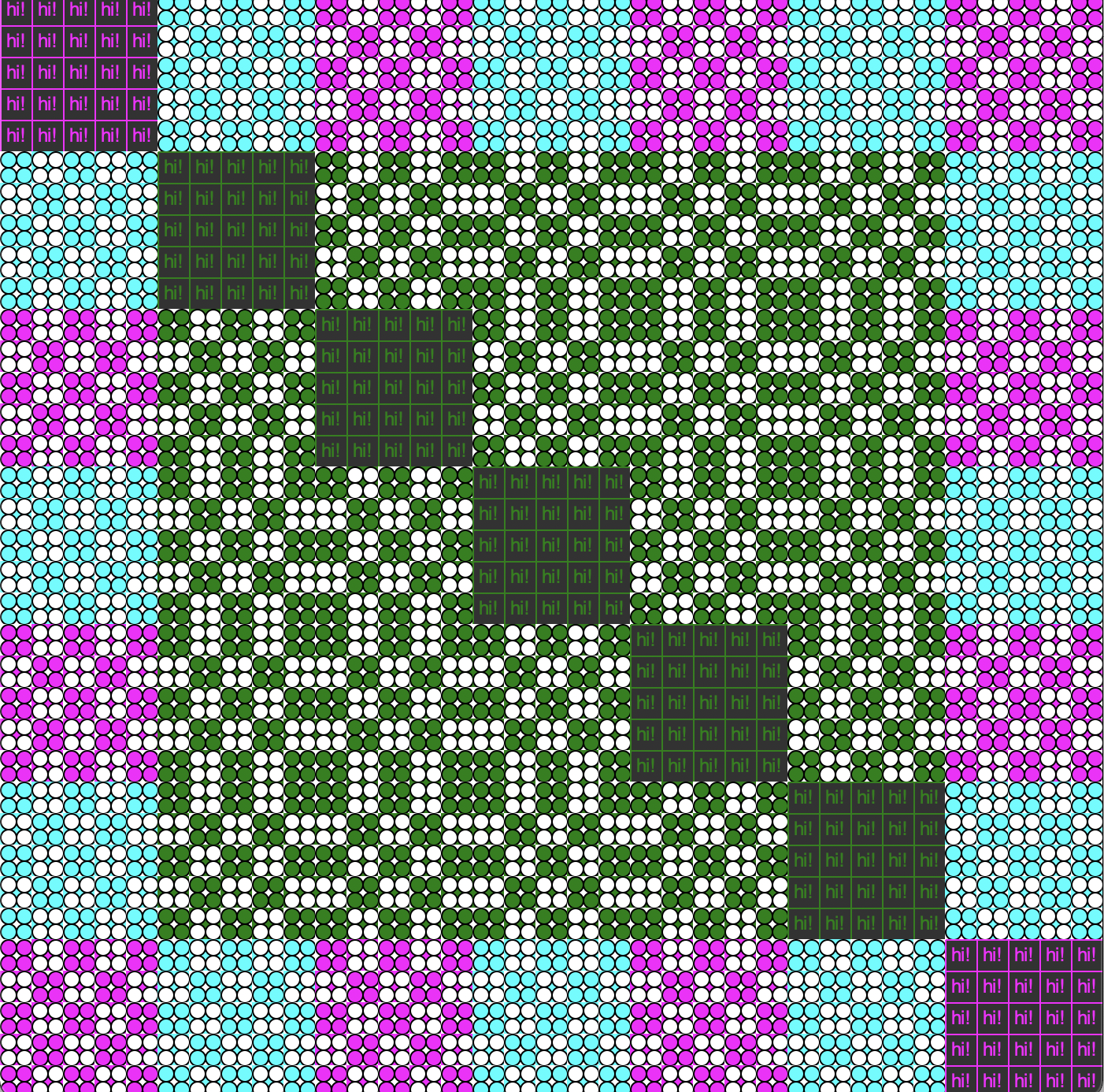 GitHub - zinebibnou/Graphic-design-using-John-Zelle-s-graphics-module ...