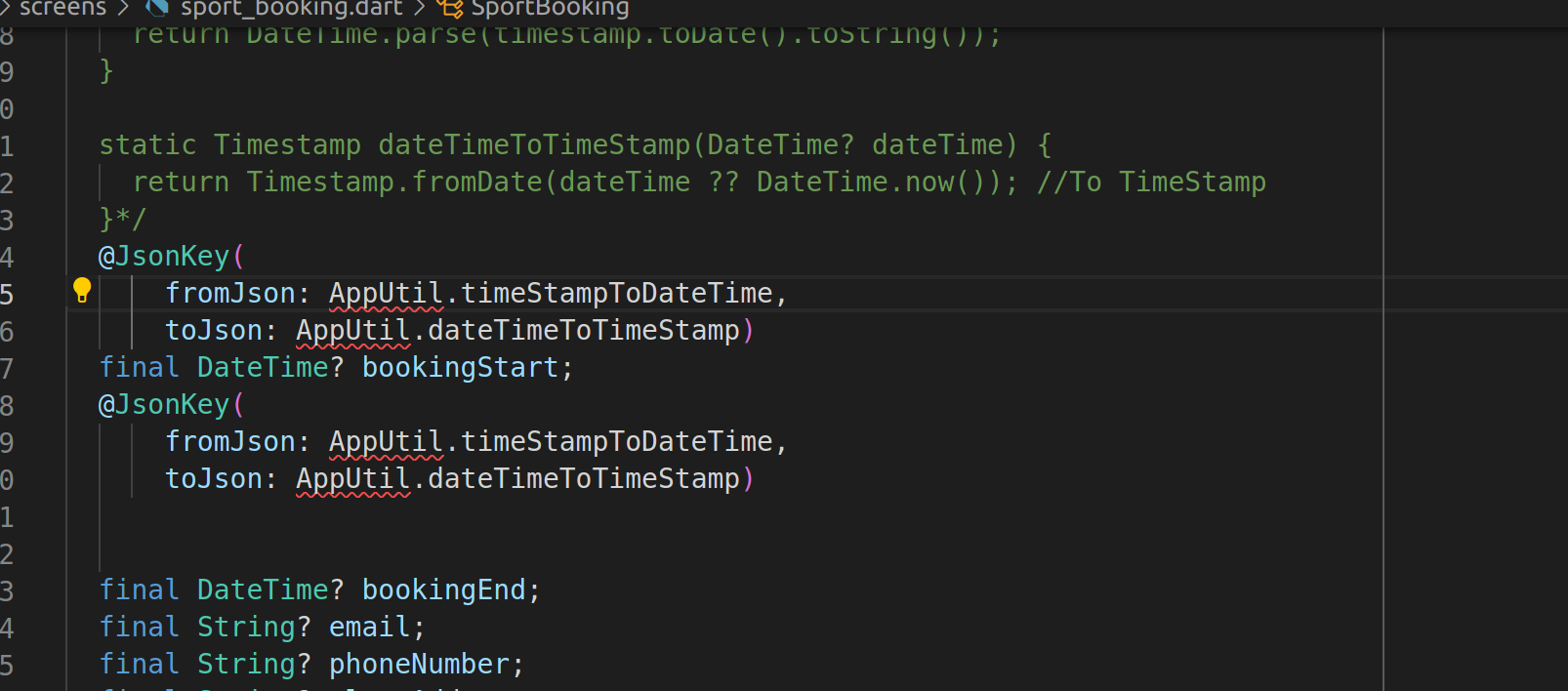 how to connect to firebase · Issue #27 · radikris/booking_calendar · GitHub