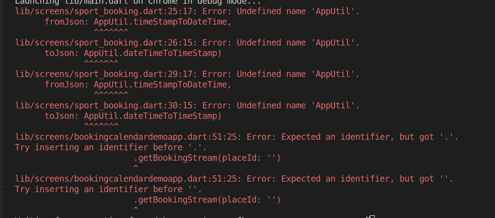 how to connect to firebase · Issue #27 · radikris/booking_calendar · GitHub