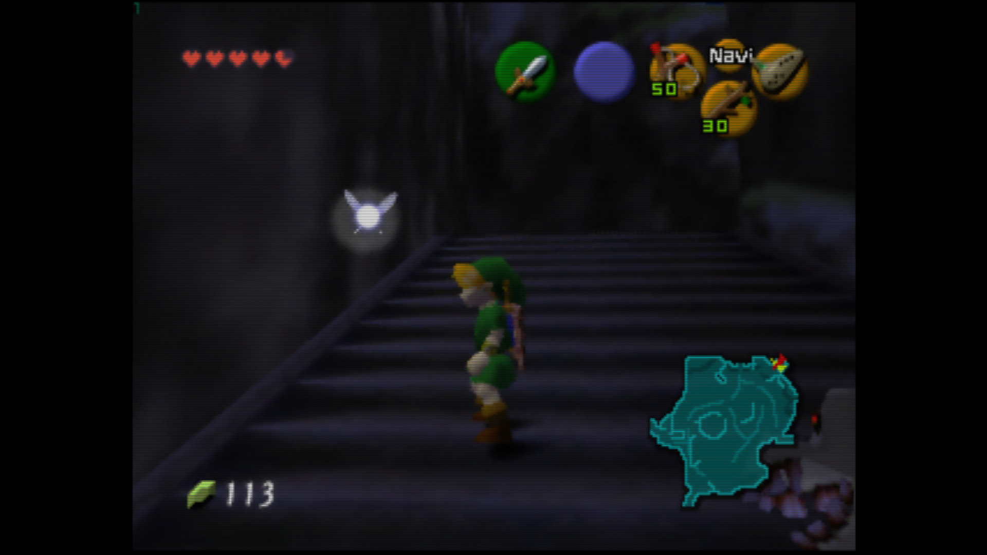 N64 disabling overscan not right · Issue #934 · ares-emulator/ares · GitHub