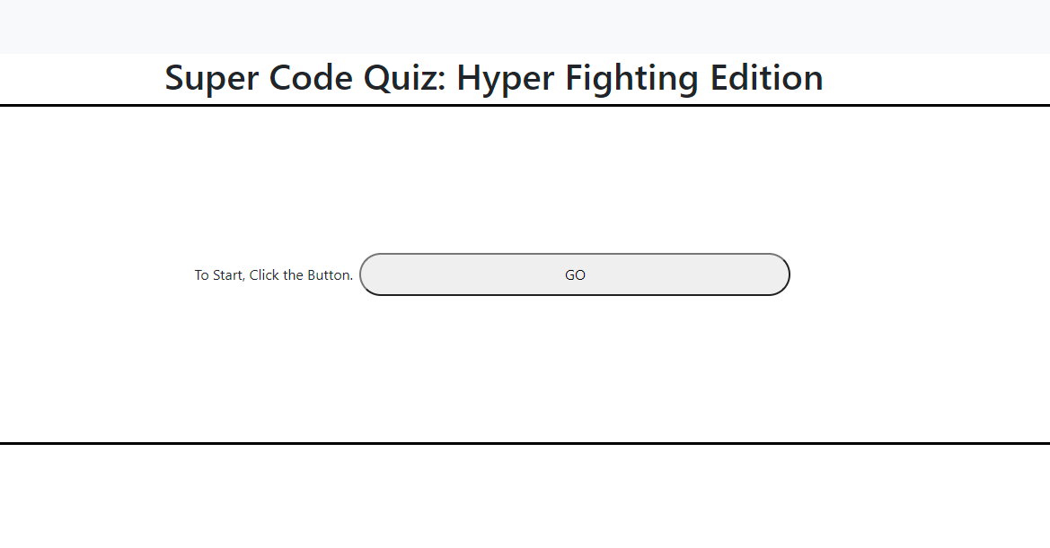 GitHub - shivermotion/Code-Quiz