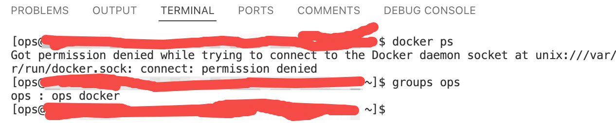 Vscode Cant Attach Docker On A Remote Server · Issue 6803 · Microsoftvscode Remote Release