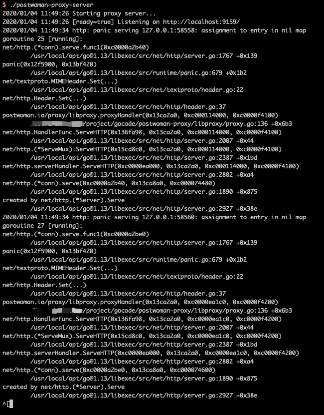 Post request body is empty · Issue #473 · hoppscotch/hoppscotch · GitHub