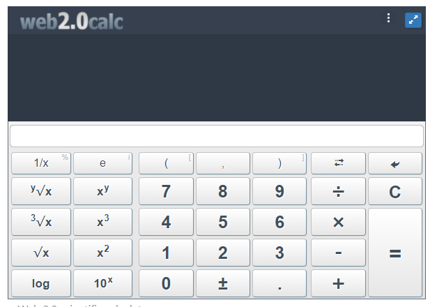 GitHub - bezkrovnyii/easyCalc: Репозиторий изиКалька