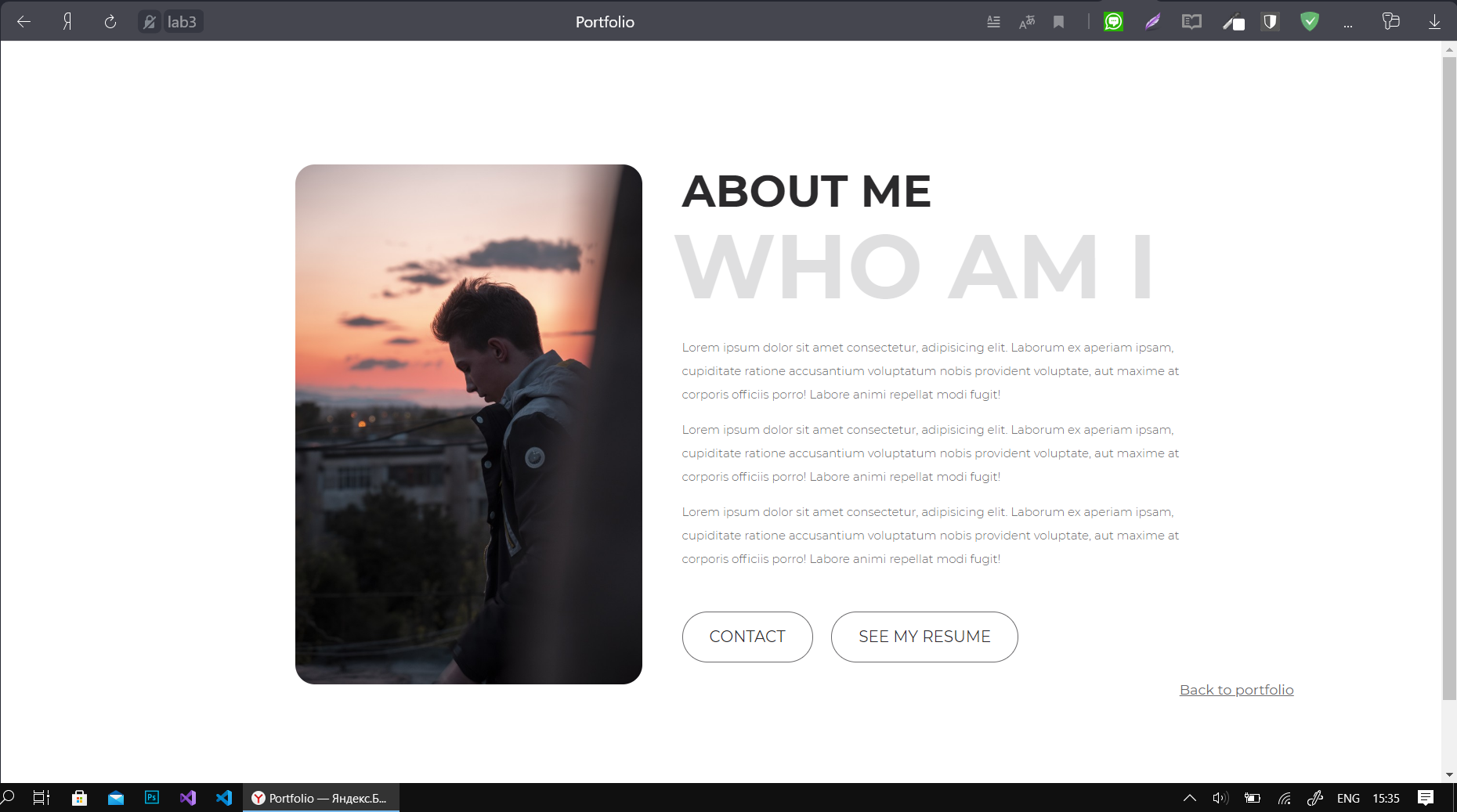 GitHub - Kp0LiK/lab3