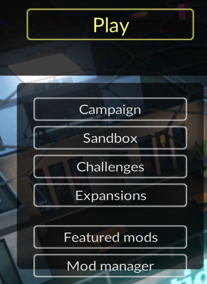Bug New Ui Visual Issue Slow · Issue 451 · Teardown Issue Tracker 