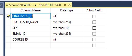 GitHub - KARNASINH/College-Student_Registration-App: COMP2084 ...