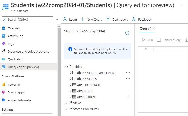 GitHub - KARNASINH/College-Student_Registration-App: COMP2084 ...