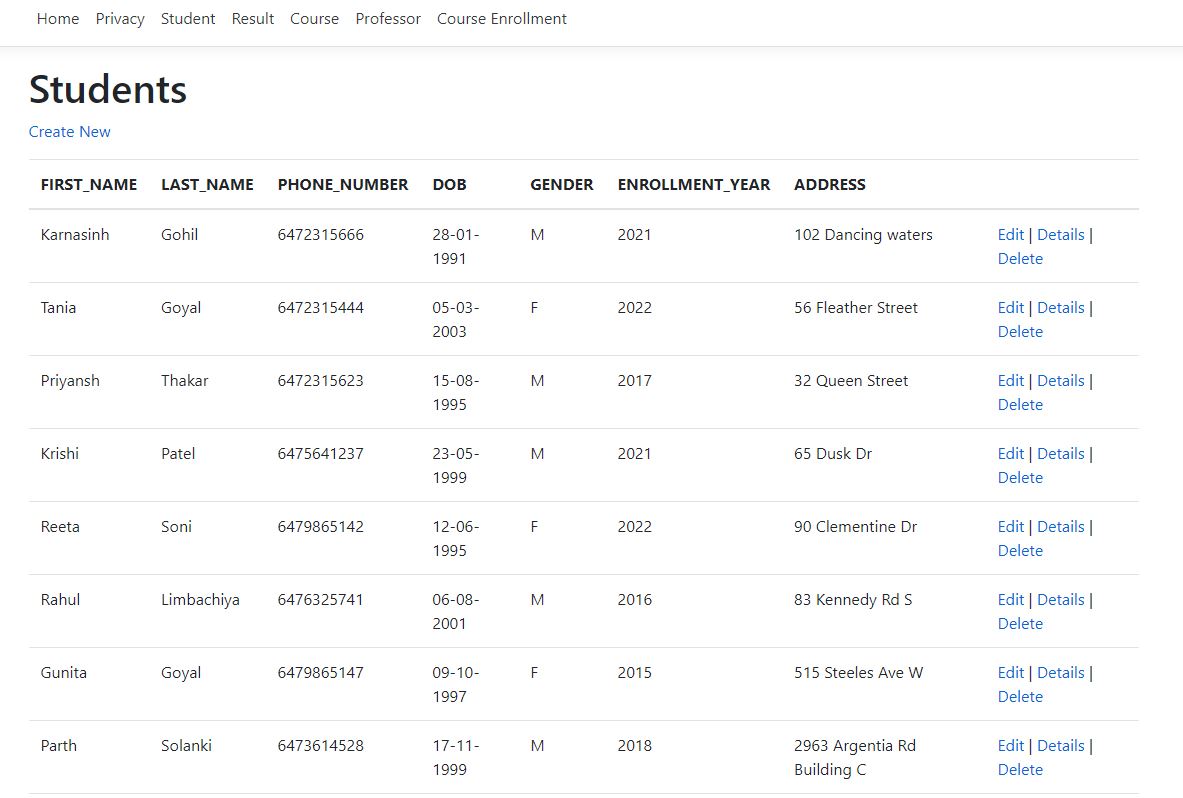 GitHub - KARNASINH/College-Student_Registration-App: COMP2084_Assignment-02 Student DB