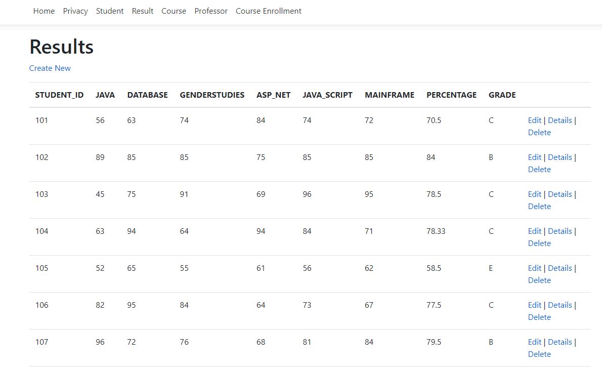 GitHub - KARNASINH/College-Student_Registration-App: COMP2084 ...