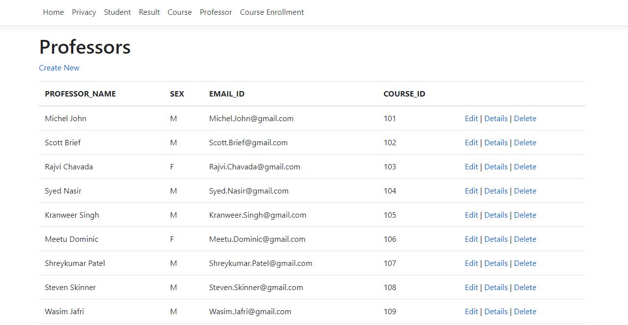 GitHub - KARNASINH/College-Student_Registration-App: COMP2084 ...