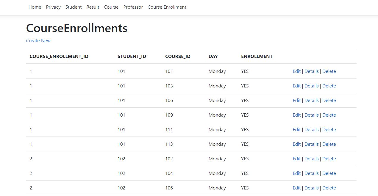 GitHub - KARNASINH/College-Student_Registration-App: COMP2084 ...