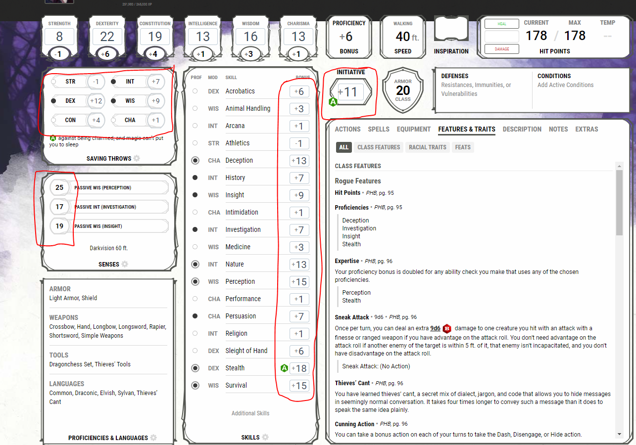Dice Rolling From D D Beyond Over To Roll20 Issue 606 Kakaroto
