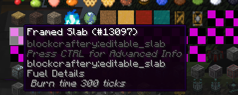 Multiple visual issues with other mods · Issue #3 · embeddedt/VintageFix · GitHub