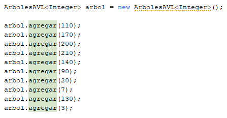 GitHub - JOHANSEB309/Arboles_AVL: Creación de arboles AVL en Java ...