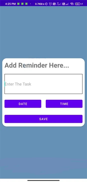 GitHub - kumarabhinav9955/Android-Task-Reminder-App-: This project ... GitHub - kumarabhinav9955/Android-Task-Reminder-App-: This project ...
