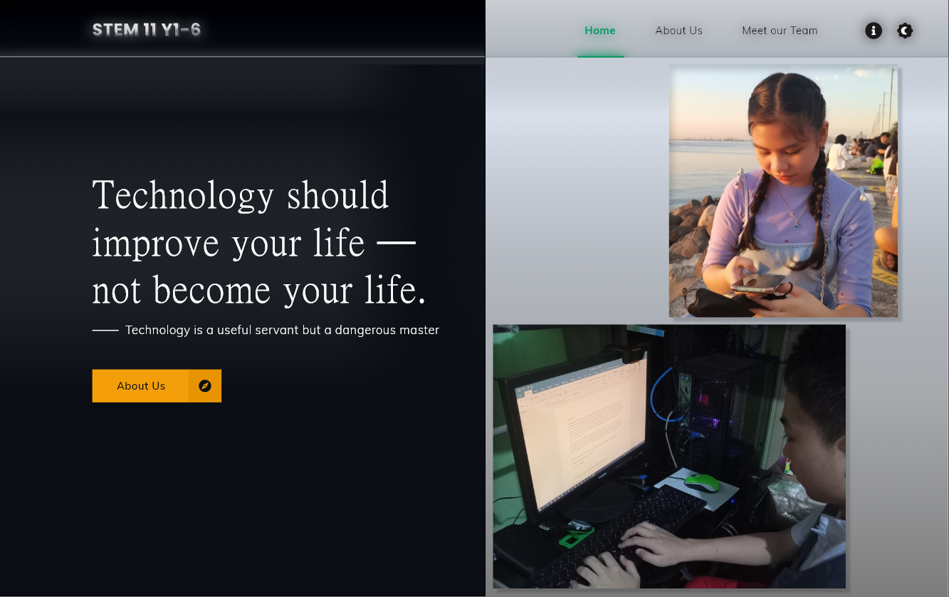 GitHub - Deadbush225/Create-a-Simple-Website: A simple website created ...