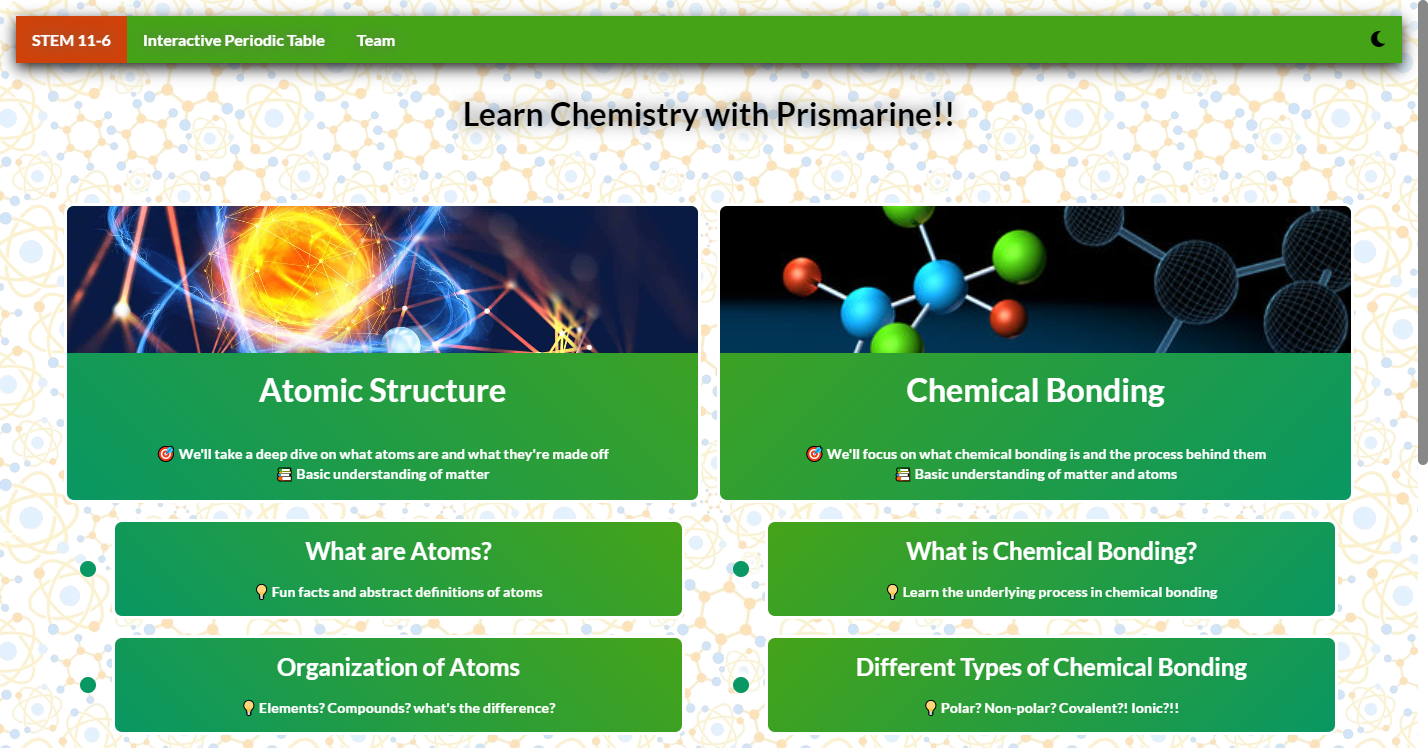 GitHub - Deadbush225/Prismarine