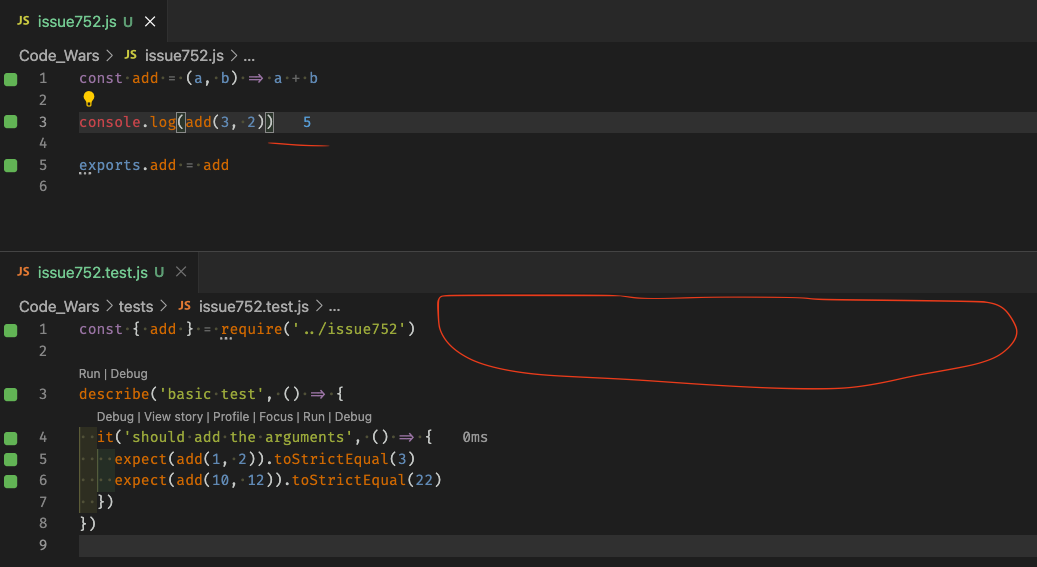 Quokka Live Performance Testing Special Comment | Conflict with Wallaby ...
