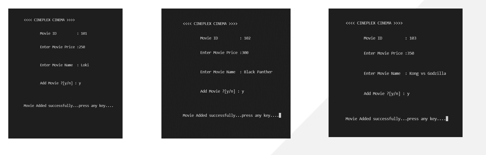 GitHub - yogsgehlot/Cinema-Tickets-Booking-System-in-CPP-Using-file ...