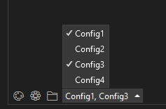 GitHub - honhwa/qgrepSearchTool: Visual Studio search extension