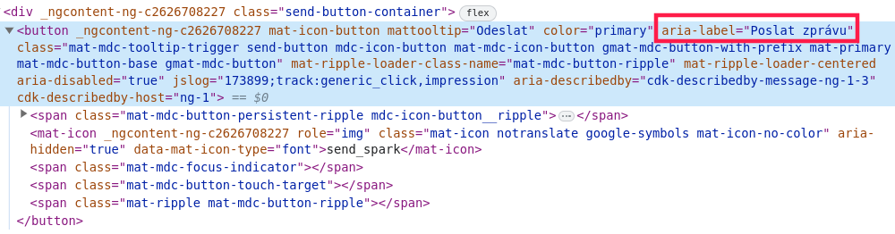 [Bug] Submitting via superpromt does not work in non-english localized Bard · Issue #237 · smol ...