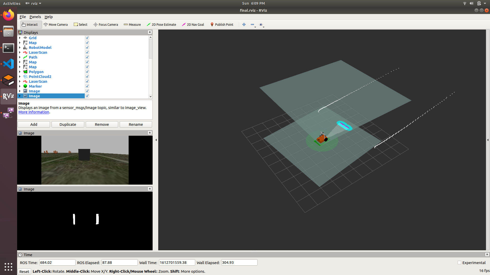 GitHub - aryanmangal769/UGV_NAVIGATION: This repository contains the ...