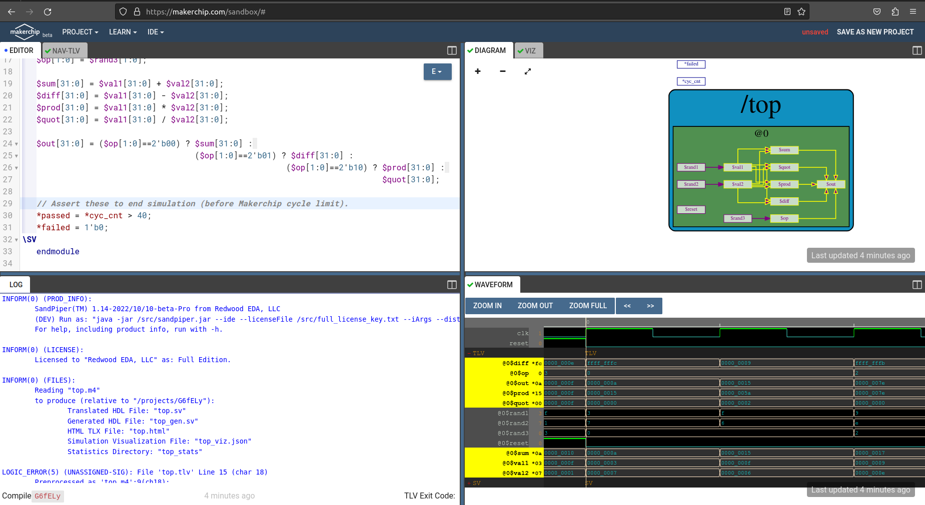 GitHub - akul-star/RISC-V: RISC-V (pronounced "risk-five") is an open ...