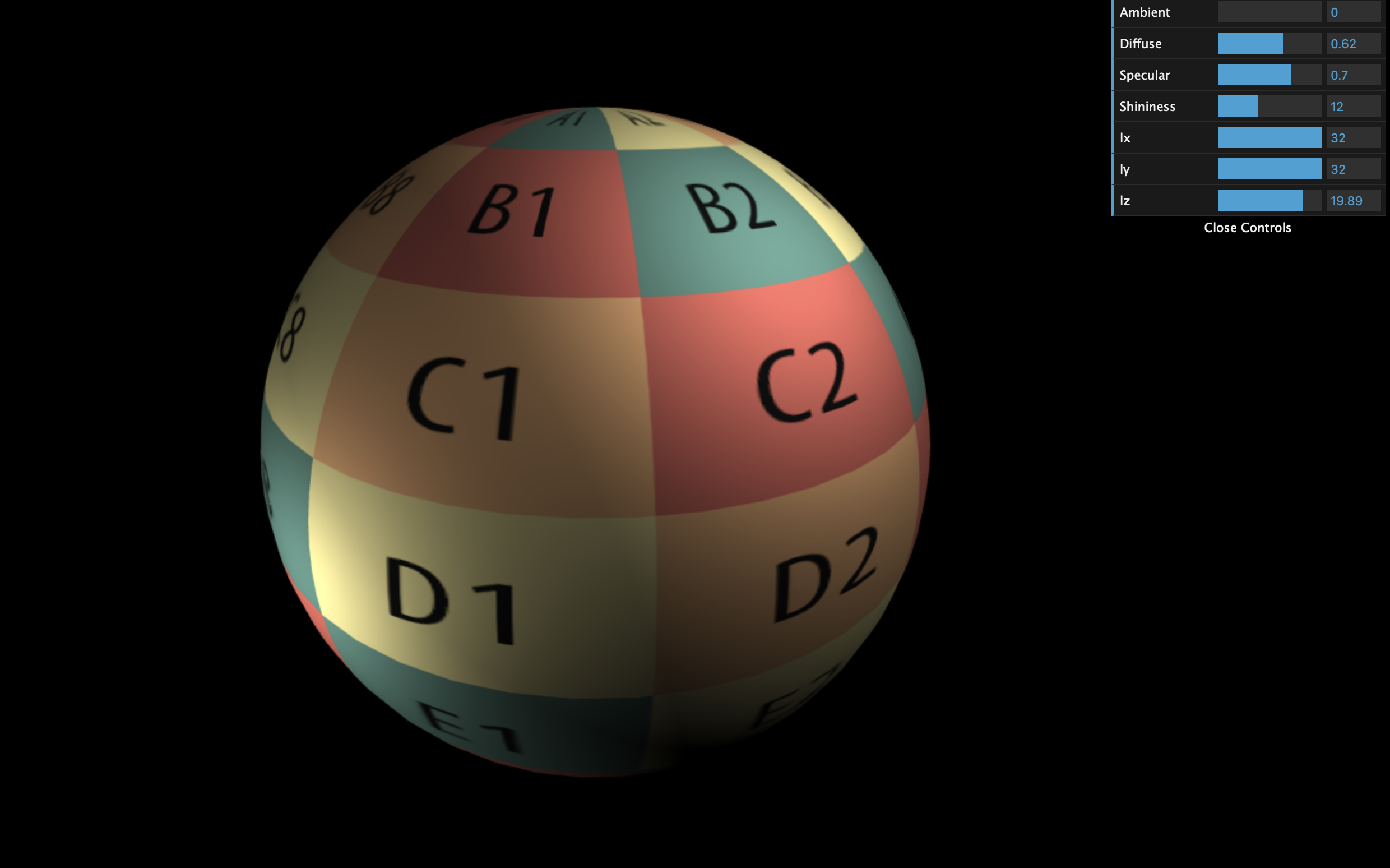 GitHub - Shreyansh-Rai/CG-CS606