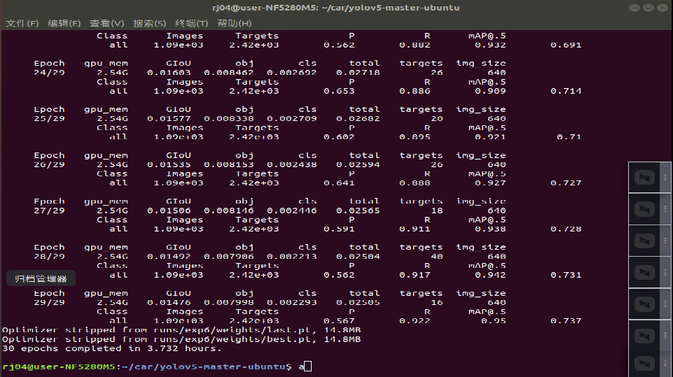 GitHub - zhangying-666/Deep-Learning