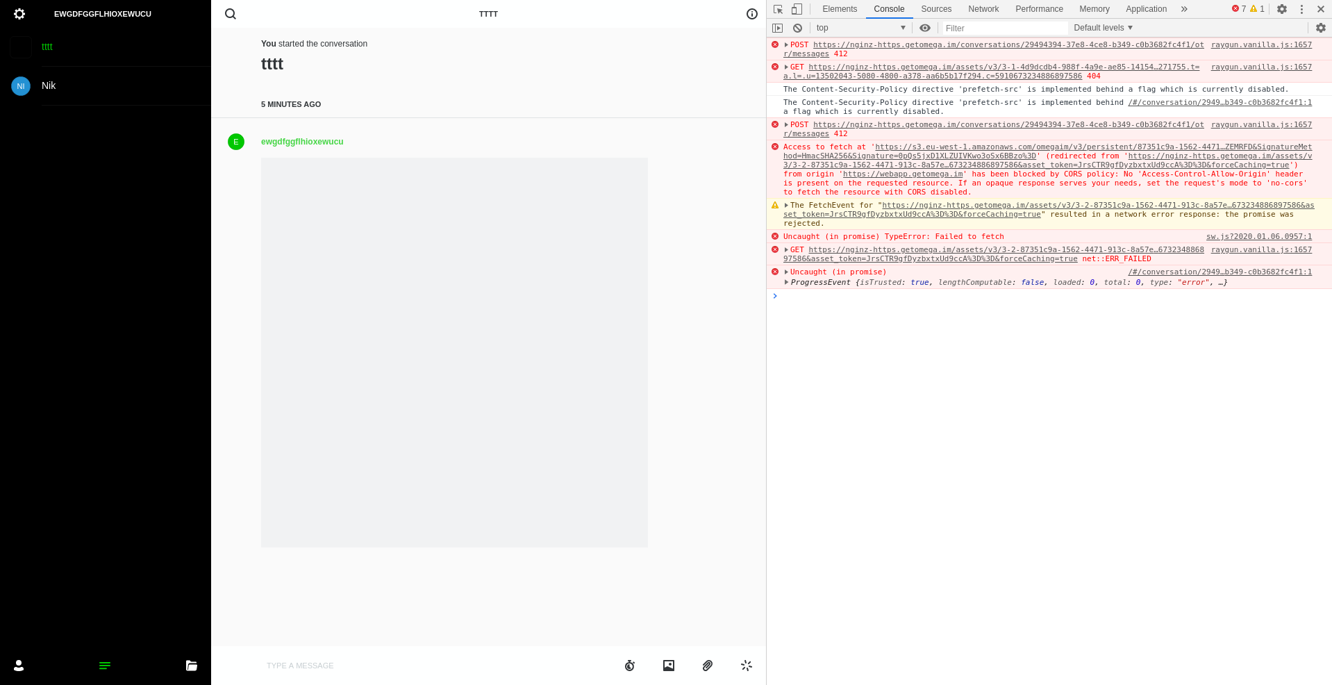 Getting error while hitting the /assets/v3 API from web app. · Issue #726 · wireapp/wire-server ...