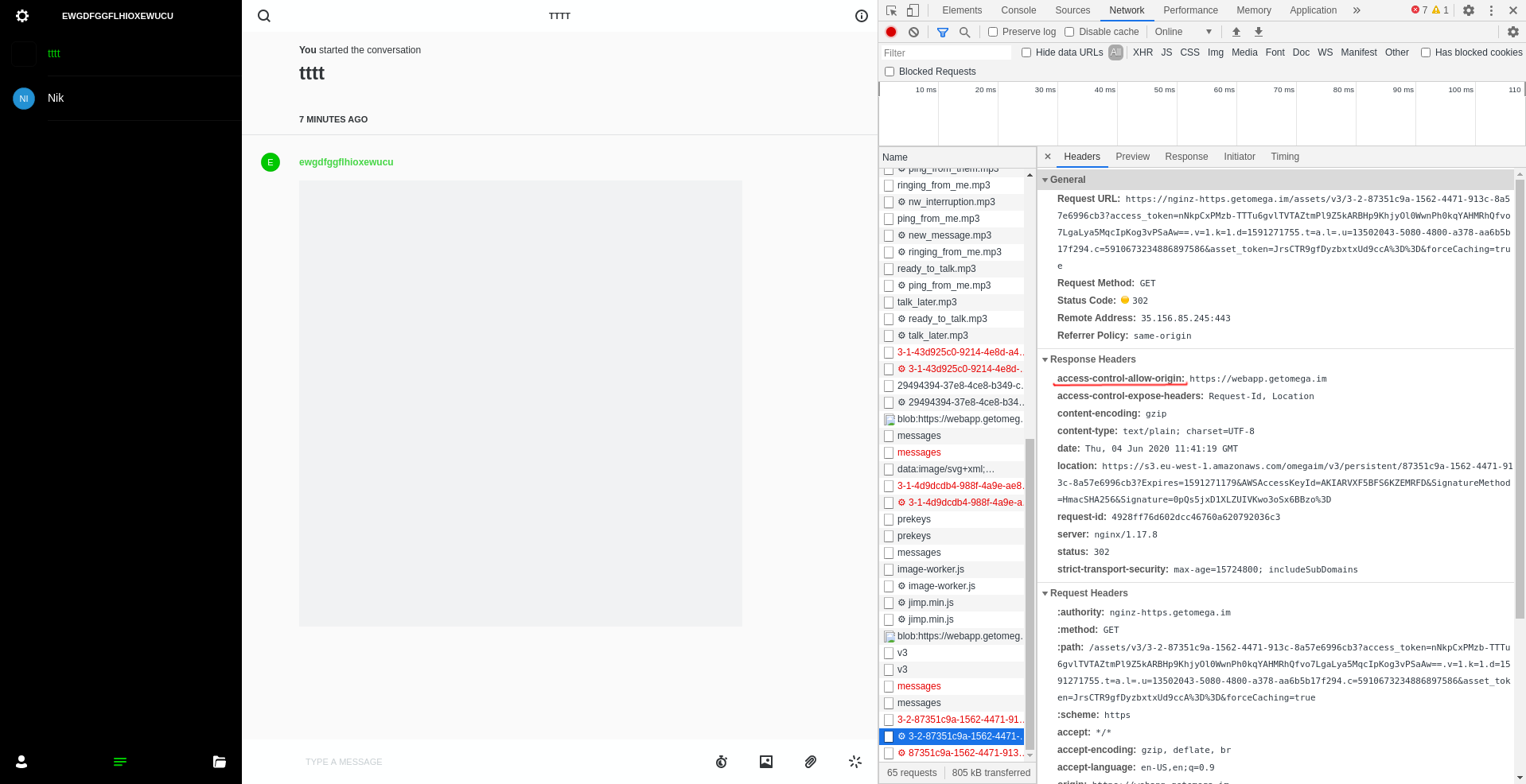 Getting error while hitting the /assets/v3 API from web app. · Issue #726 · wireapp/wire-server ...