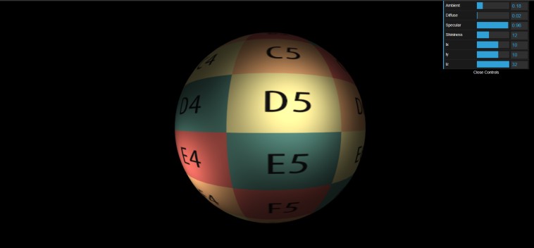 GitHub - Knight-Night-666/Computer-Graphics