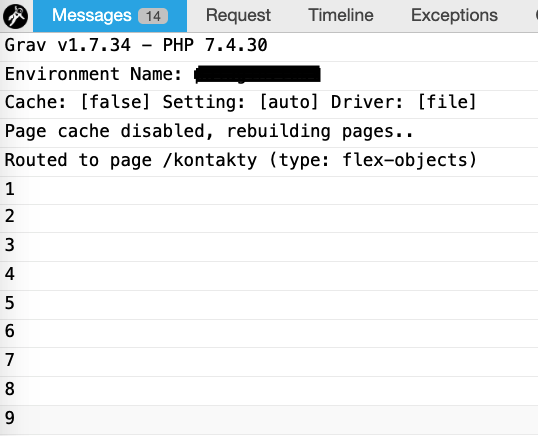 Bug Wrong Ordering In Clockwork · Issue 3611 · Getgravgrav · Github 