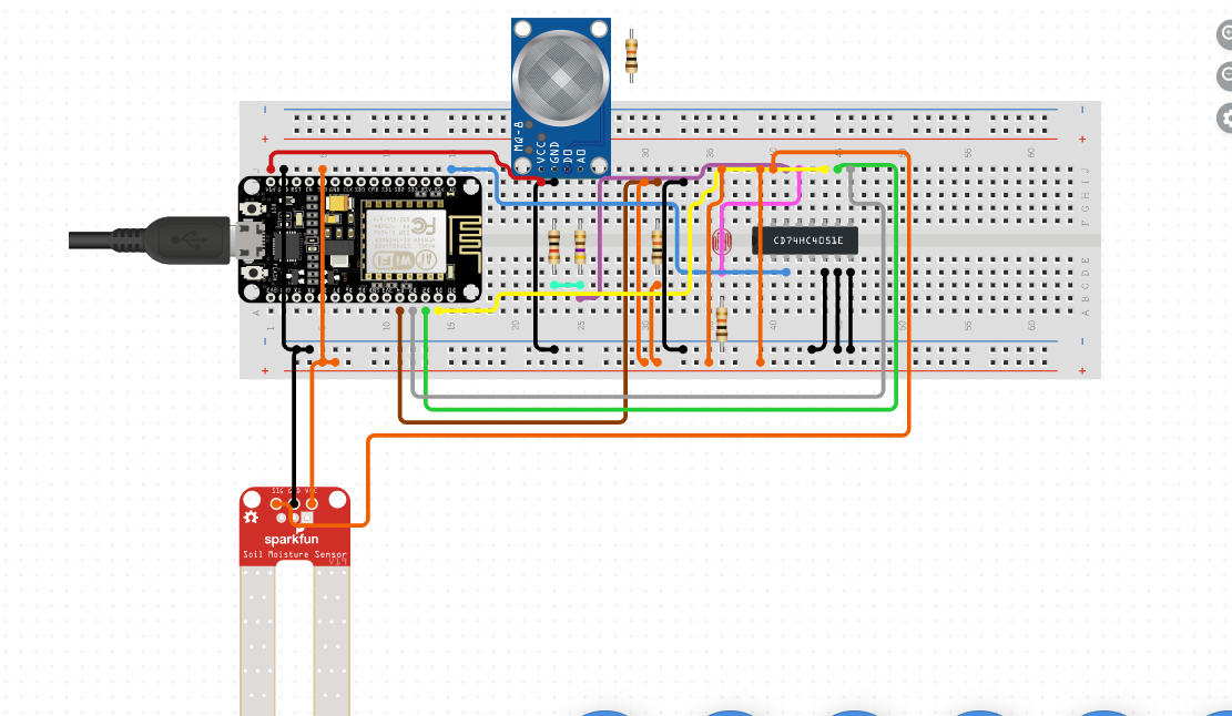 GitHub - Krisna-Sah-Teli/Smart-Greenhouse-Monitoring-System: It gives ...