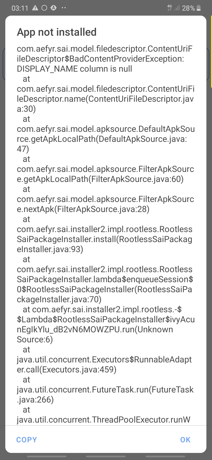 Can't install the game · Issue #1062 · DexterHuang/CyberCodeOnline · GitHub
