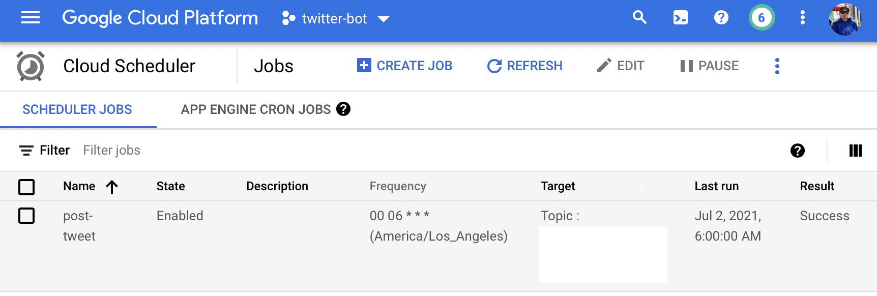 GitHub - joe-alvarado/twitter_bot