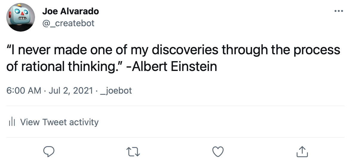 GitHub - joe-alvarado/twitter_bot