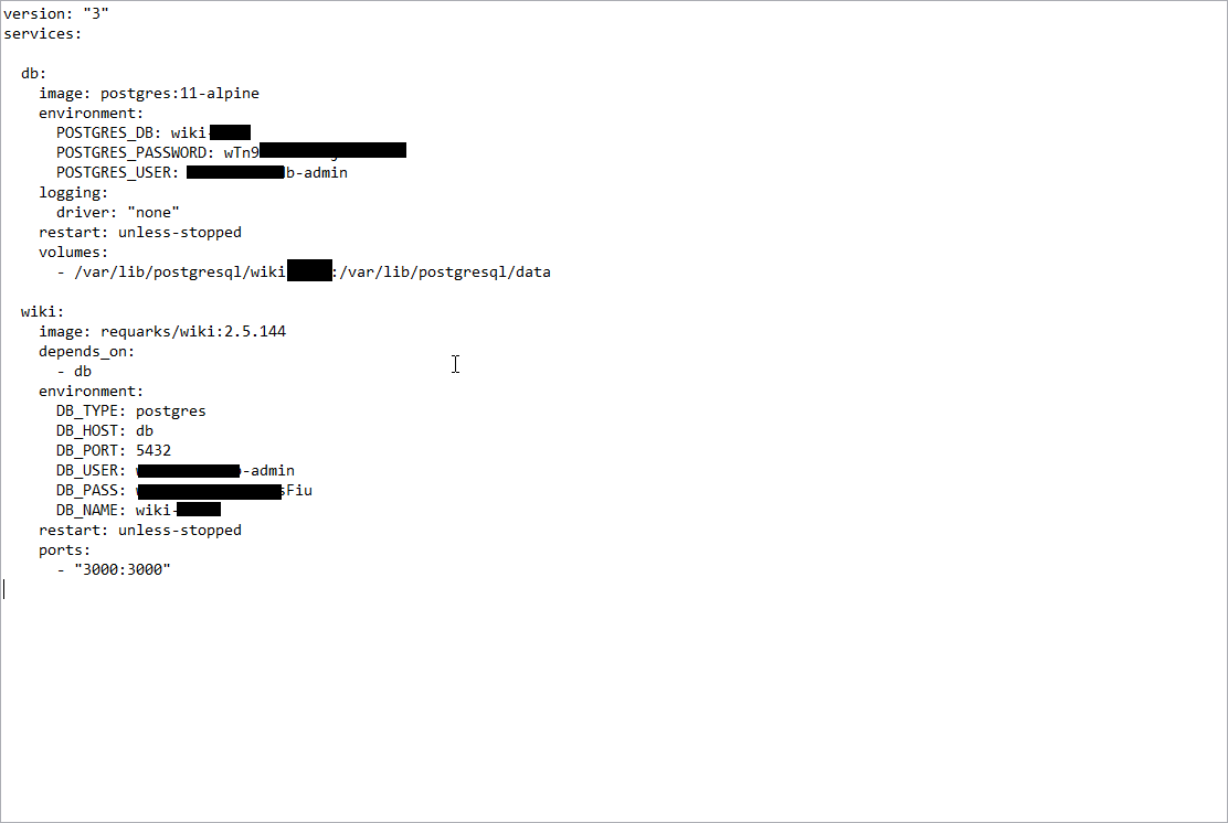 Error after install ver 2.5.144 [Refused to apply style because its MIME type ('text/plain') is ...