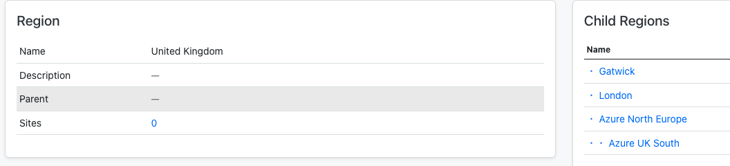 Nested Regions not showing correctly in the UI due to incorrect tree_id value in the DB · Issue ...