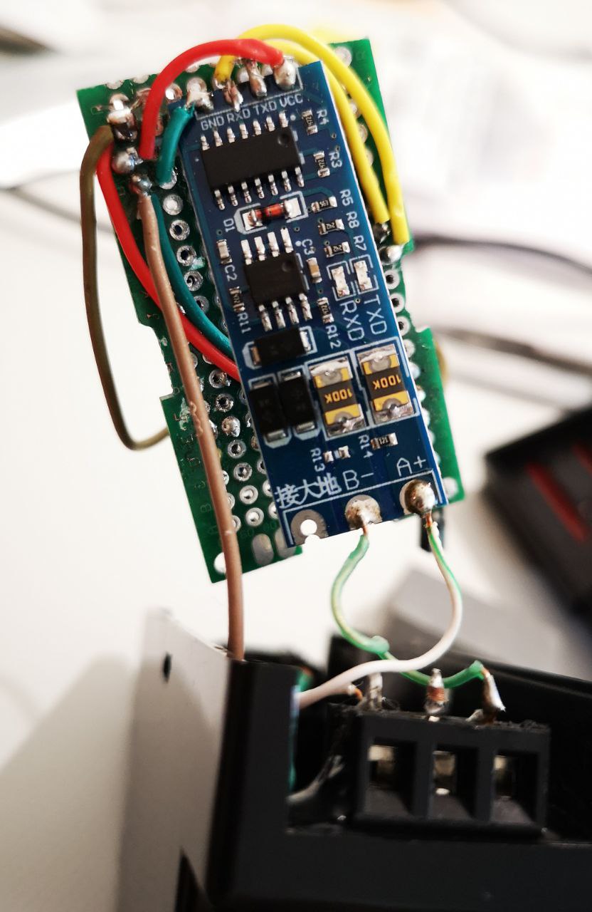 GitHub - digimp/DDM18SD: A Tasmota scripting language based script to read values of the power meter