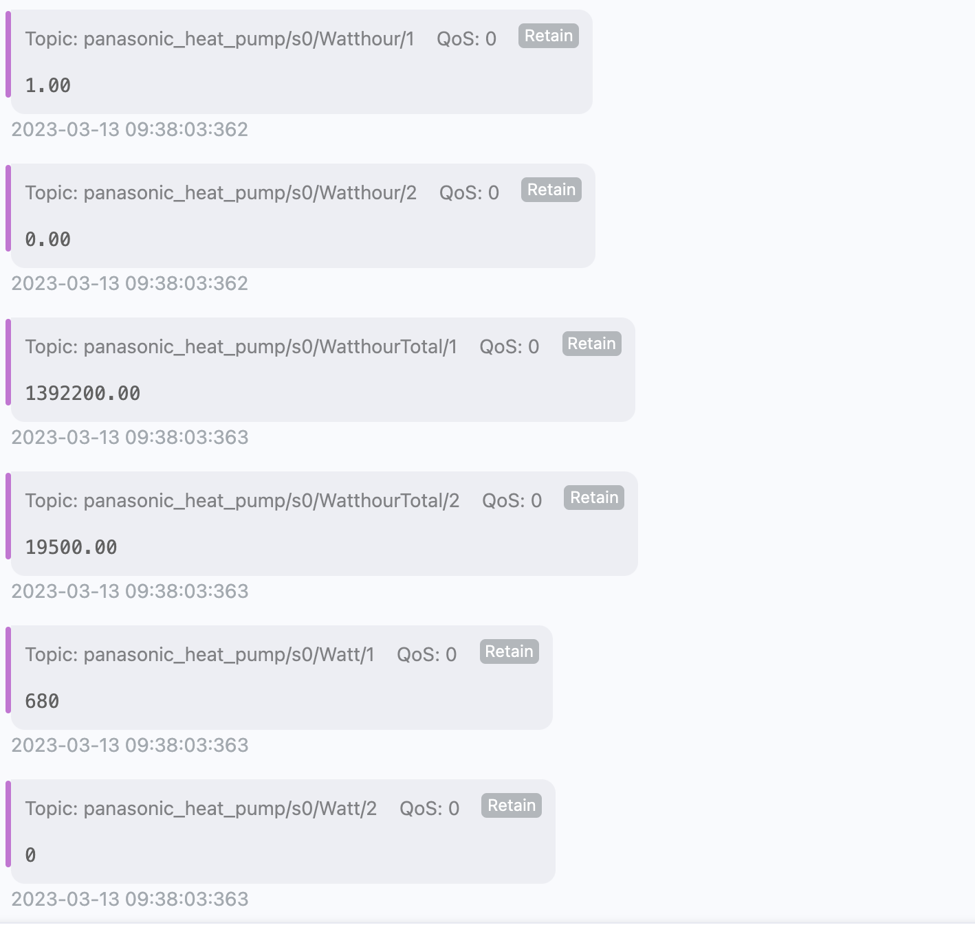 Setting WatthourTotal fails · Issue #335 · Egyras/HeishaMon · GitHub