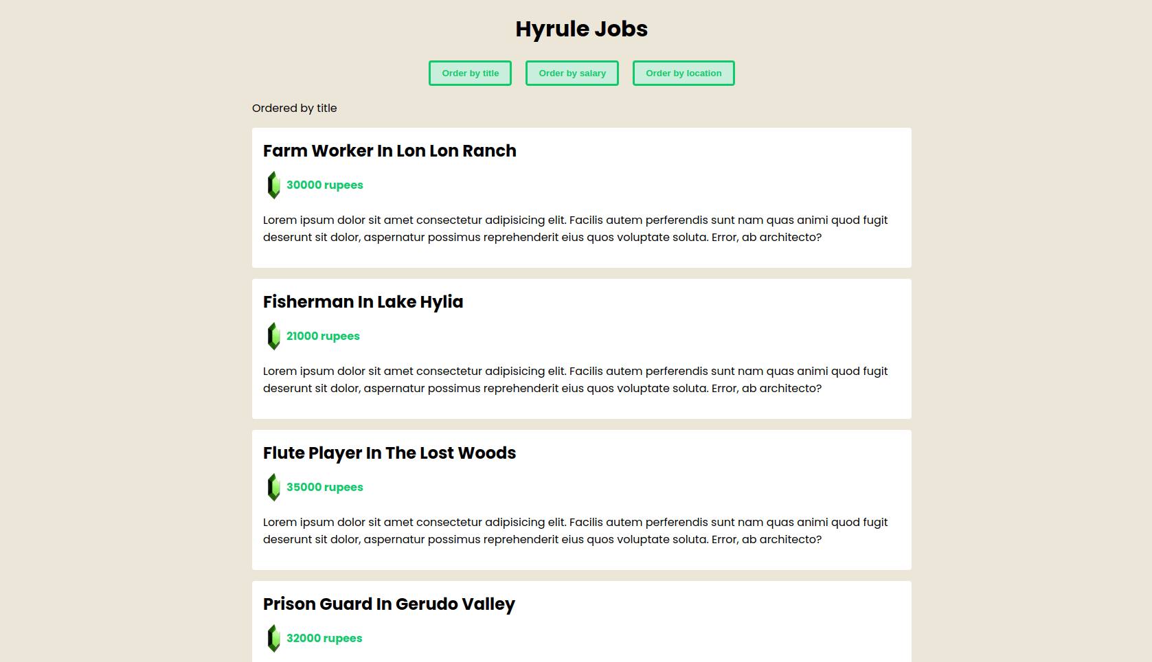 GitHub - valcalav/hyrule-jobs-vue-typescript: My first project using Vue 3 with Typescript.