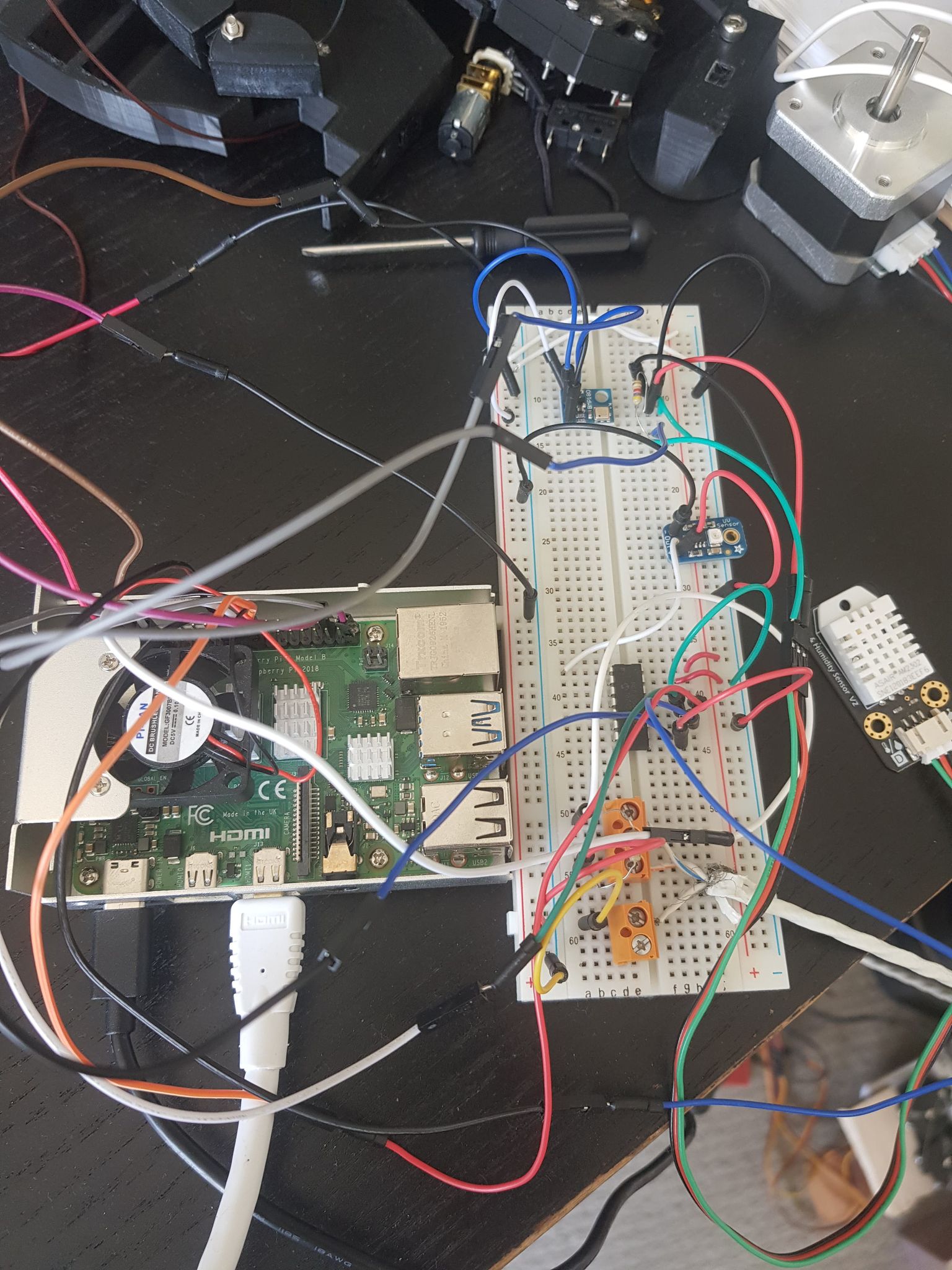 Github Tasnim04abscube Weather Data Collection System Collects Basic Weather Data By 7820