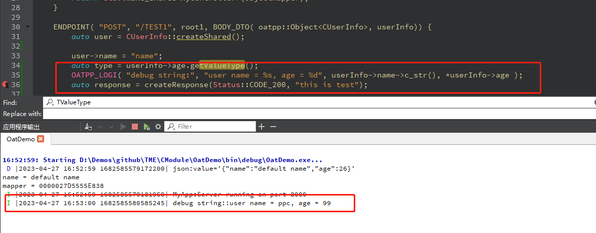 Request Parameter Is Body Json Then Post Request Is Not Supported · Issue 651 · Oatppoatpp