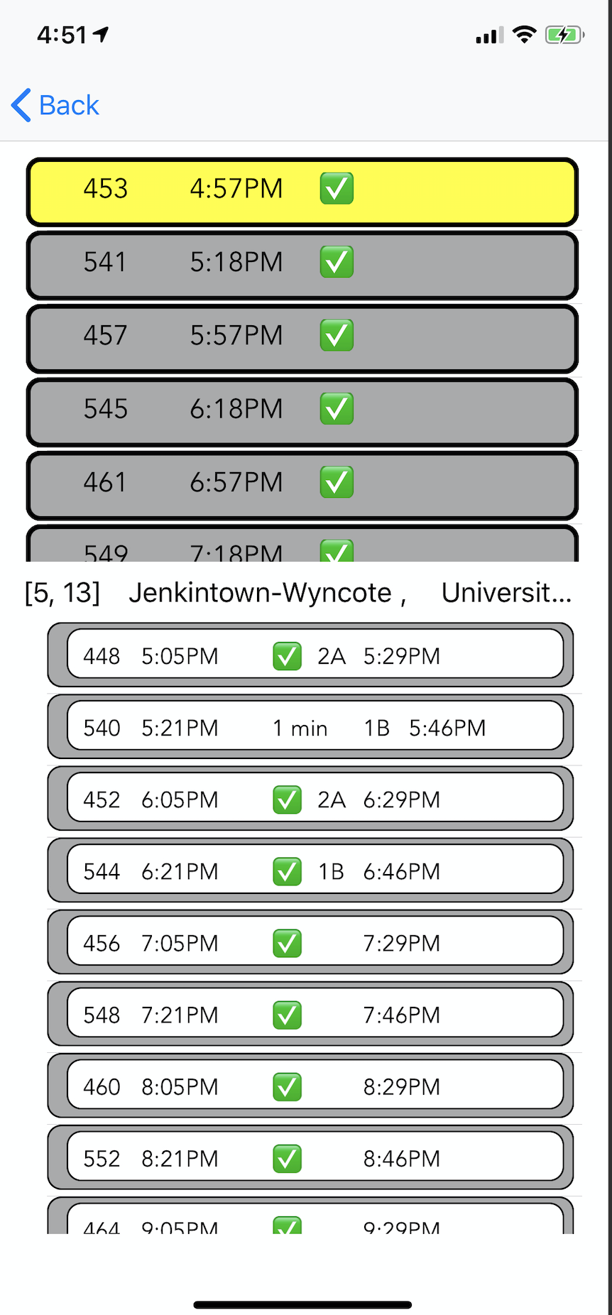 GitHub - mchirico/septaJSON: SEPTA JSON