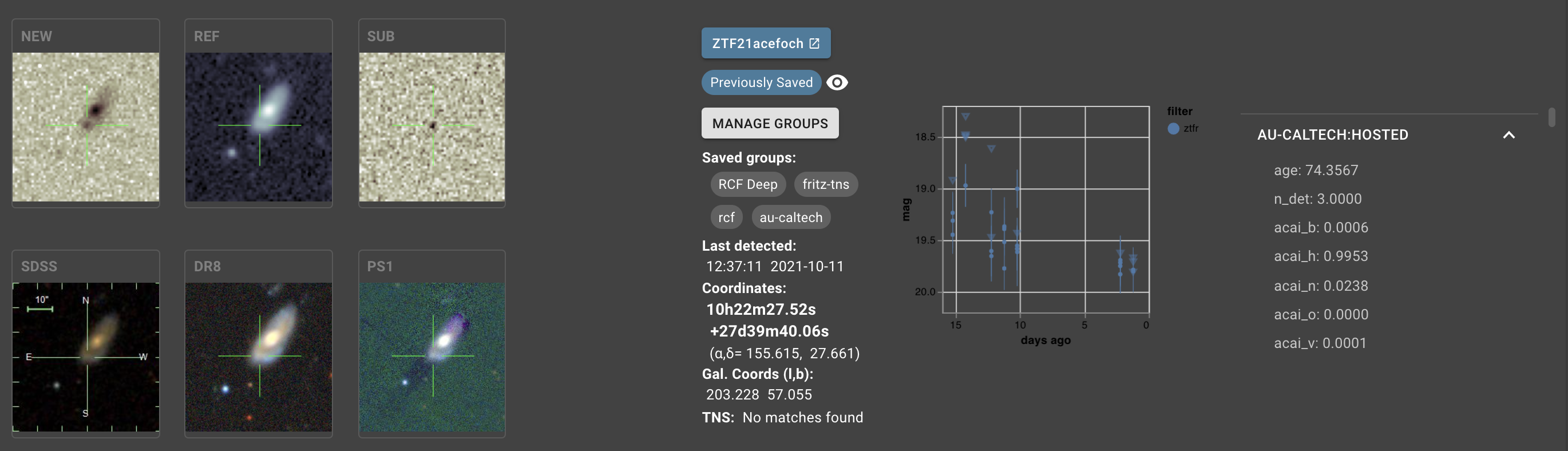 Display object annotations in Sources table · Issue #2362 · skyportal ...